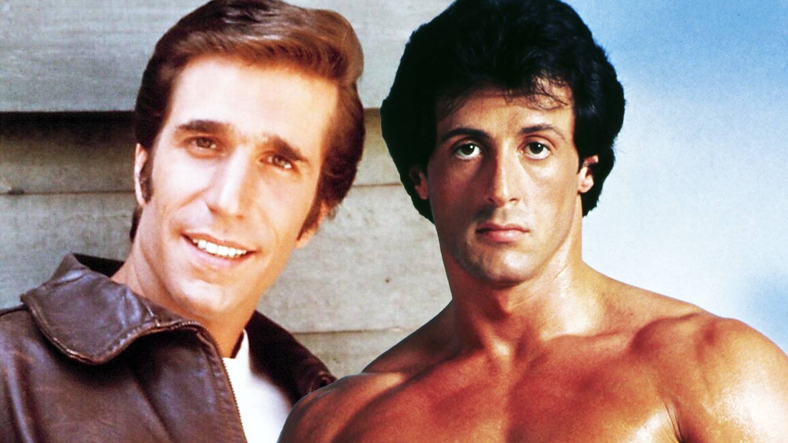 How The Rocky Franchise Was Accidentally Saved By Happy Days