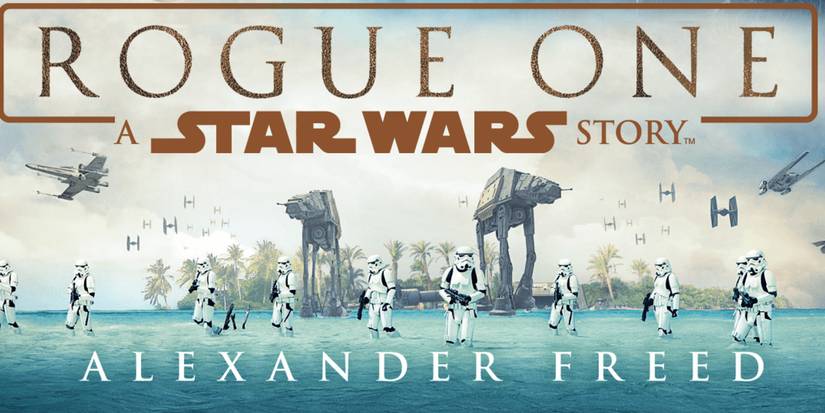 10 Most Essential Star Wars Canon Books Every Fan MUST Read