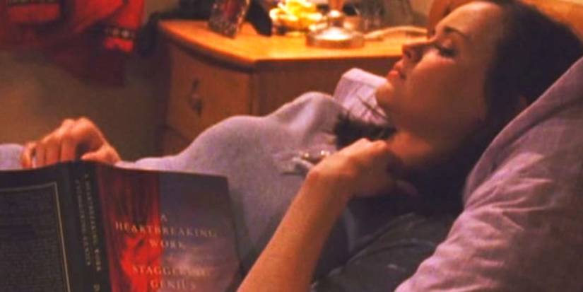 Every Book Rory Reads In Gilmore Girls, By Season
