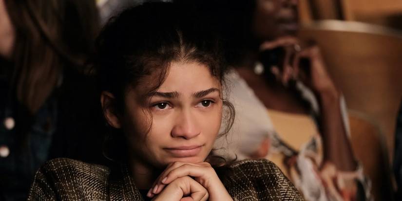6 Ways Euphoria Is A Modern Version Of Skins