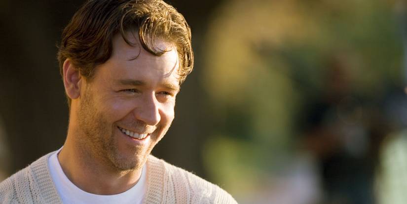 Every Ridley Scott & Russell Crowe Movie Ranked
