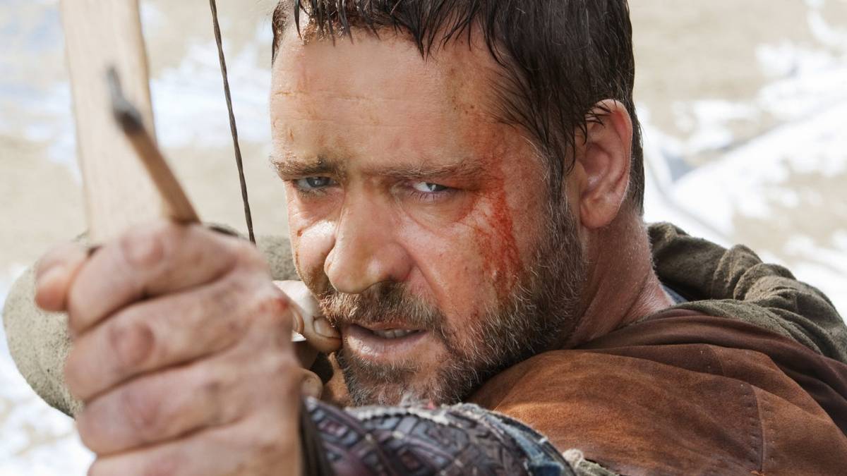 Hugh Jackman & Jodie Comer To Star In Dark Retelling Of Robin Hood