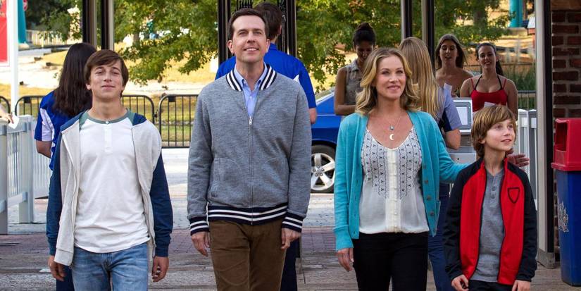 Every Vacation Movie, Ranked Worst To Best