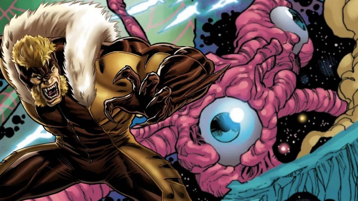 Classic X-Men Villains Have Unlocked All-New Mutant Powers