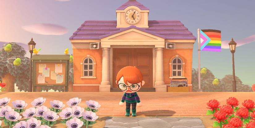 Let's Admit It, The Next Animal Crossing Won't Repeat New Horizons' Success