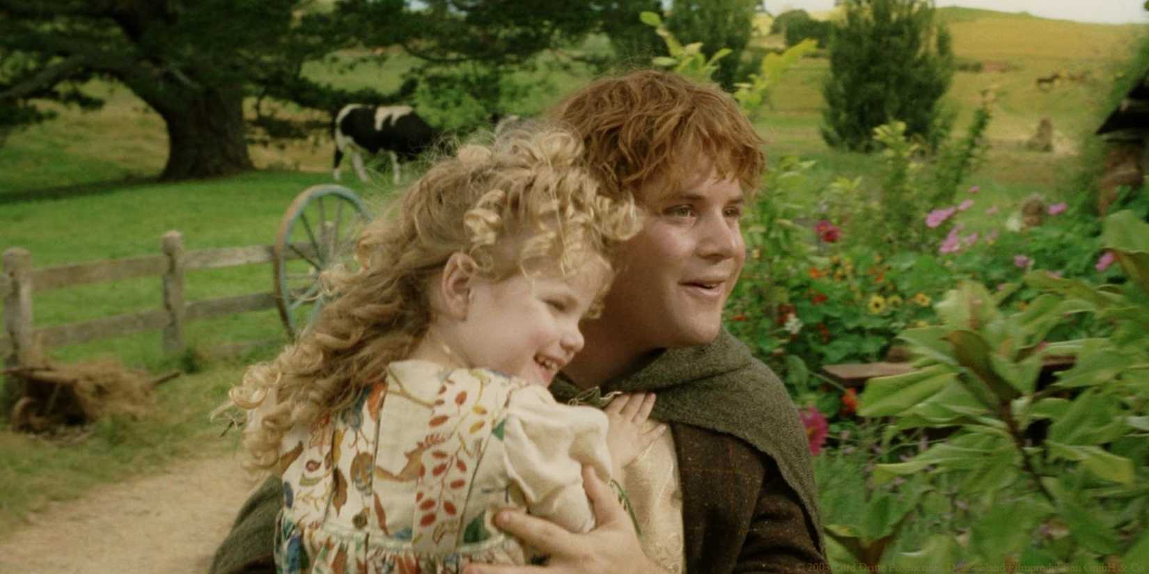Sean Astin's 10 Best Moments As Samwise Gamgee In The Lord Of The Rings ...