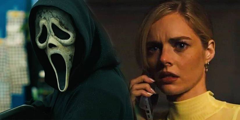 Scream 6's Opening Scene Perfectly Used Your Theories Against You