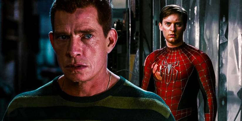How Every Villain In Maguire's Spider-Man Trilogy Discovered His Identity