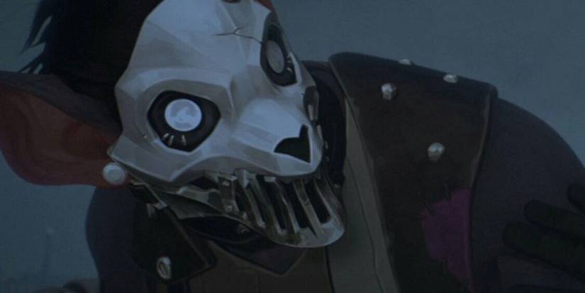 Who Are The Firelights In Arcane?