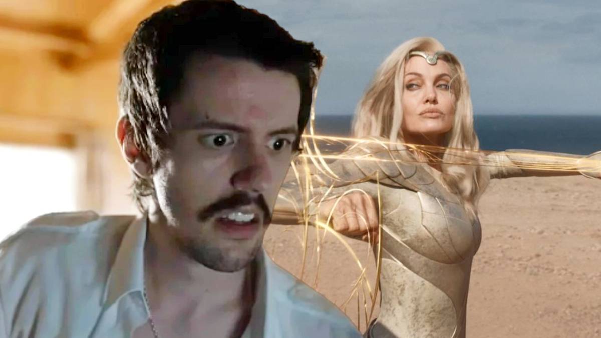 Cocaine Bear’s TikTok Star Trolls MCU In Perfect Explainer Video Parody