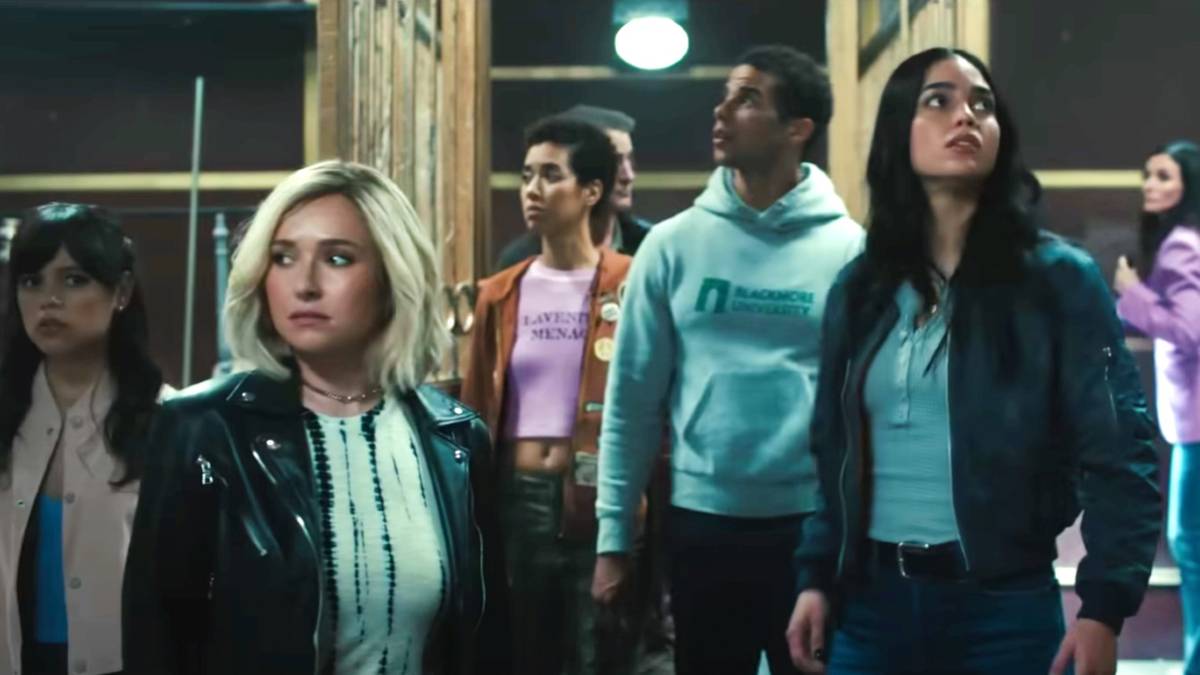 Scream 6 Trailer Teases The End Of The Line For Several Survivors