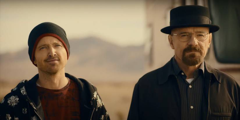 Walter White Creates Snack Empire In Extended Breaking Bad Super Bowl Ad