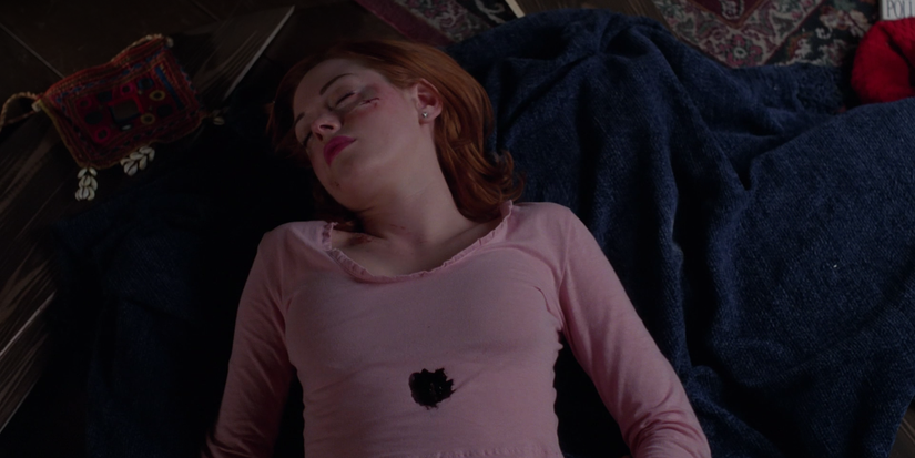 Charmed: All 9 Times Paige Matthews Died, Explained