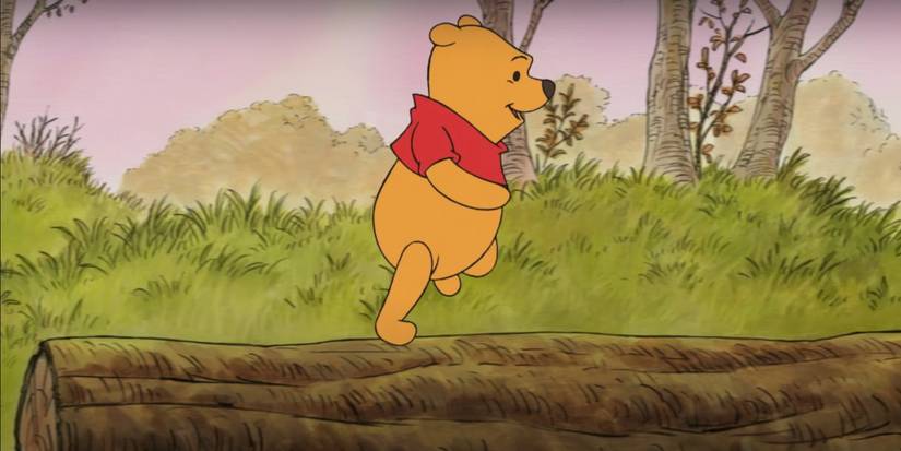 Dark Winnie-The-Pooh Theory Will Change The Way You View Each Character