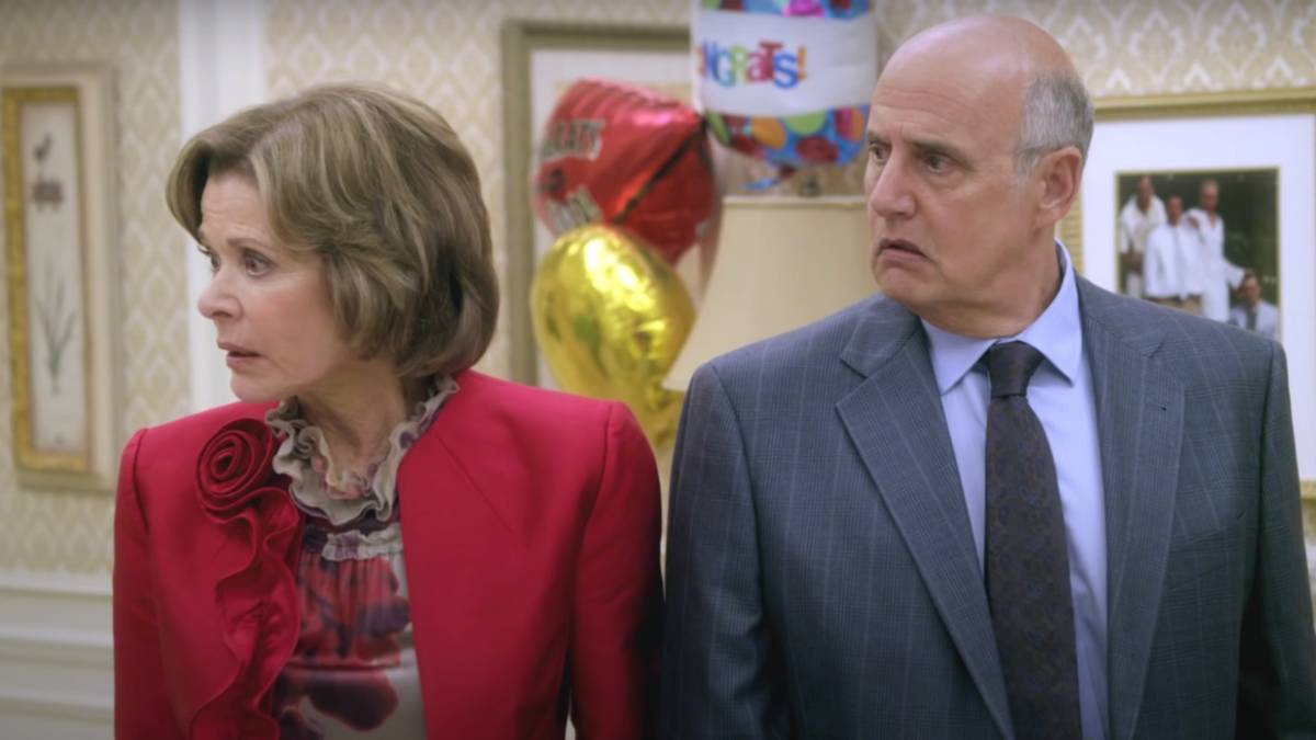 Arrested Development To Leave Netflix Soon