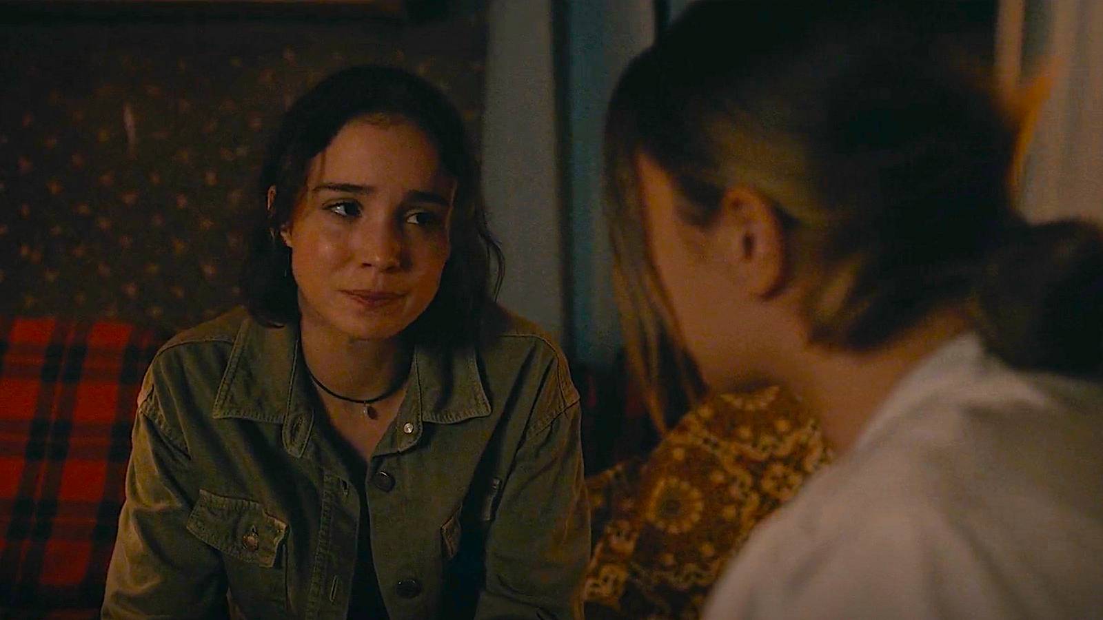 Canceled Netflix Show Creator Shares Deleted Scene To Thank Fan Campaign