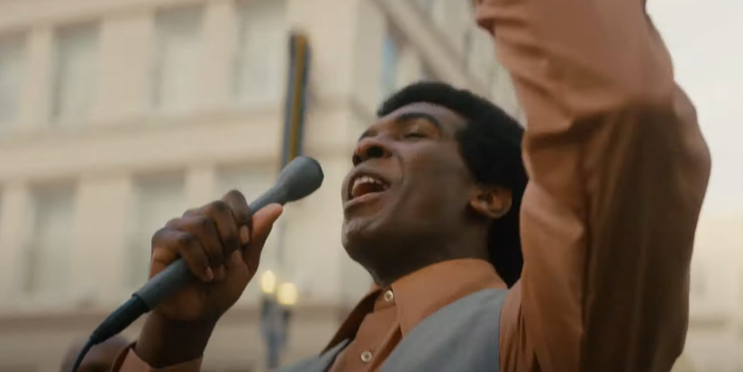 George Foreman Biopic Trailer Shows Iconic Fight With Muhammad Ali