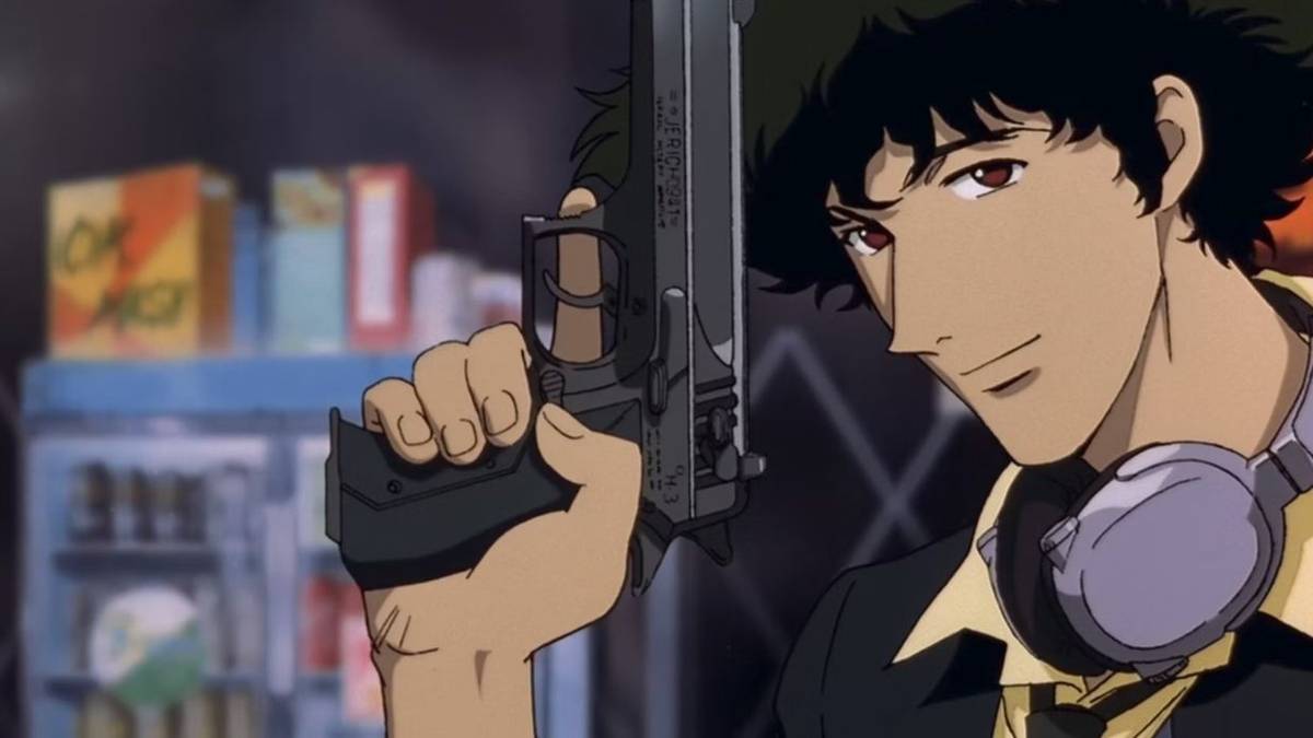 Anime Is Definitely Not Just For Kids, And These 10 Shows Prove It