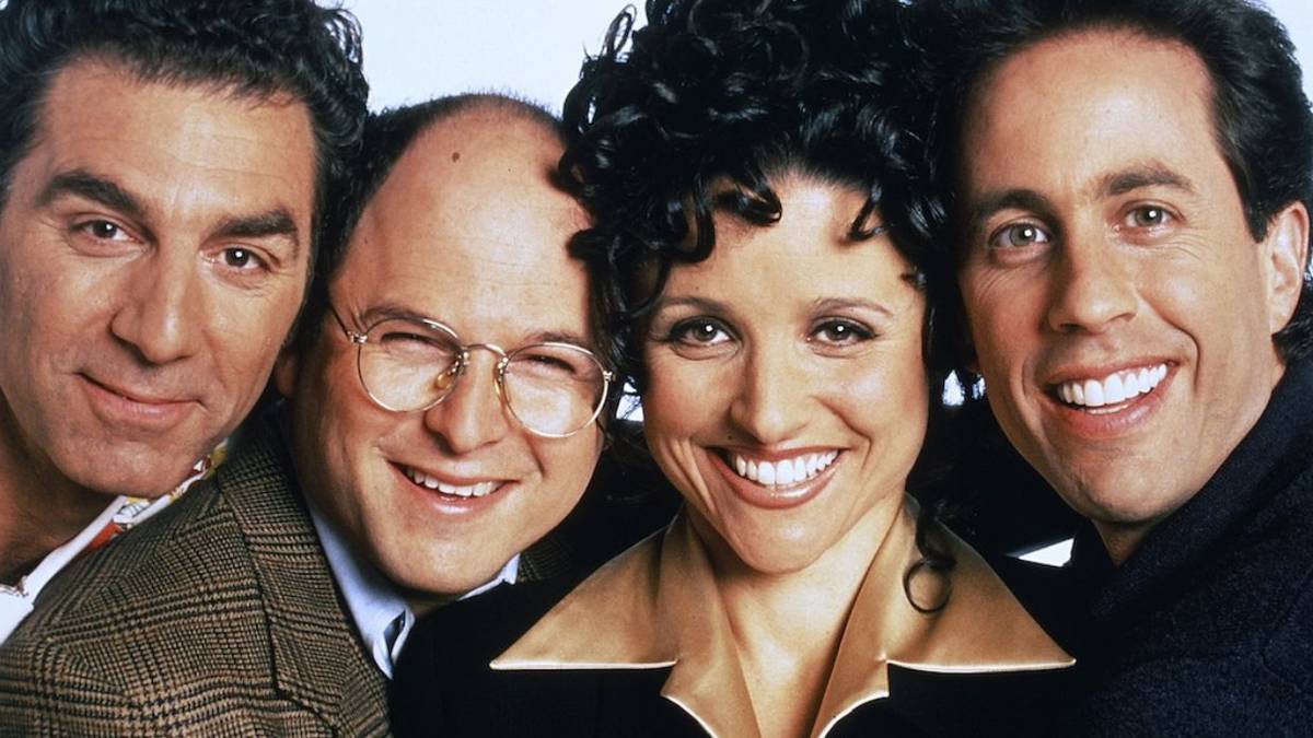 Seinfeld Cast & Character Guide