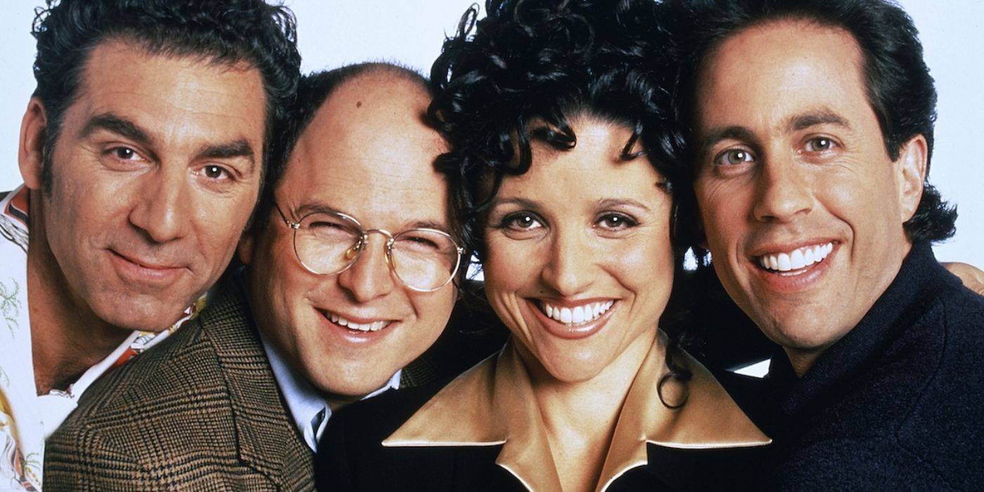 Seinfeld Cast & Character Guide