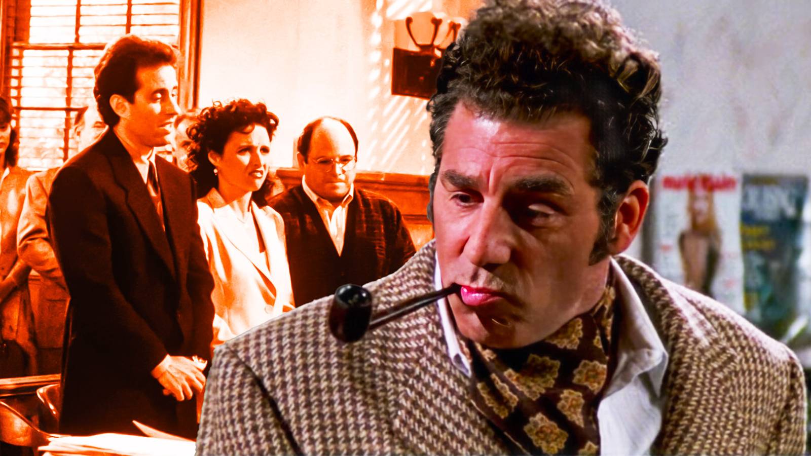 Every Seinfeld Season Ranked Worst To Best