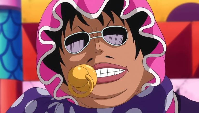One Piece's 10 Most Emotional Flashbacks