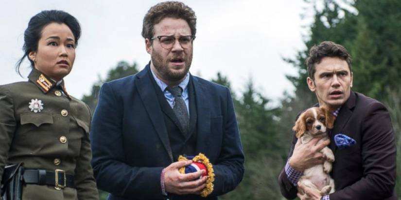 Seth Rogen Recalls All The Backlash & Fallout From The Interview Movie