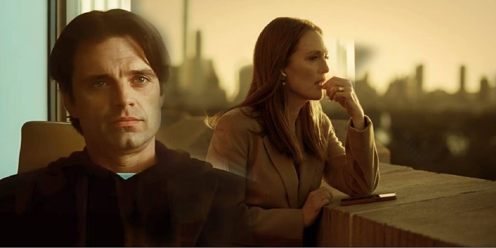 Sharper Ending Explained