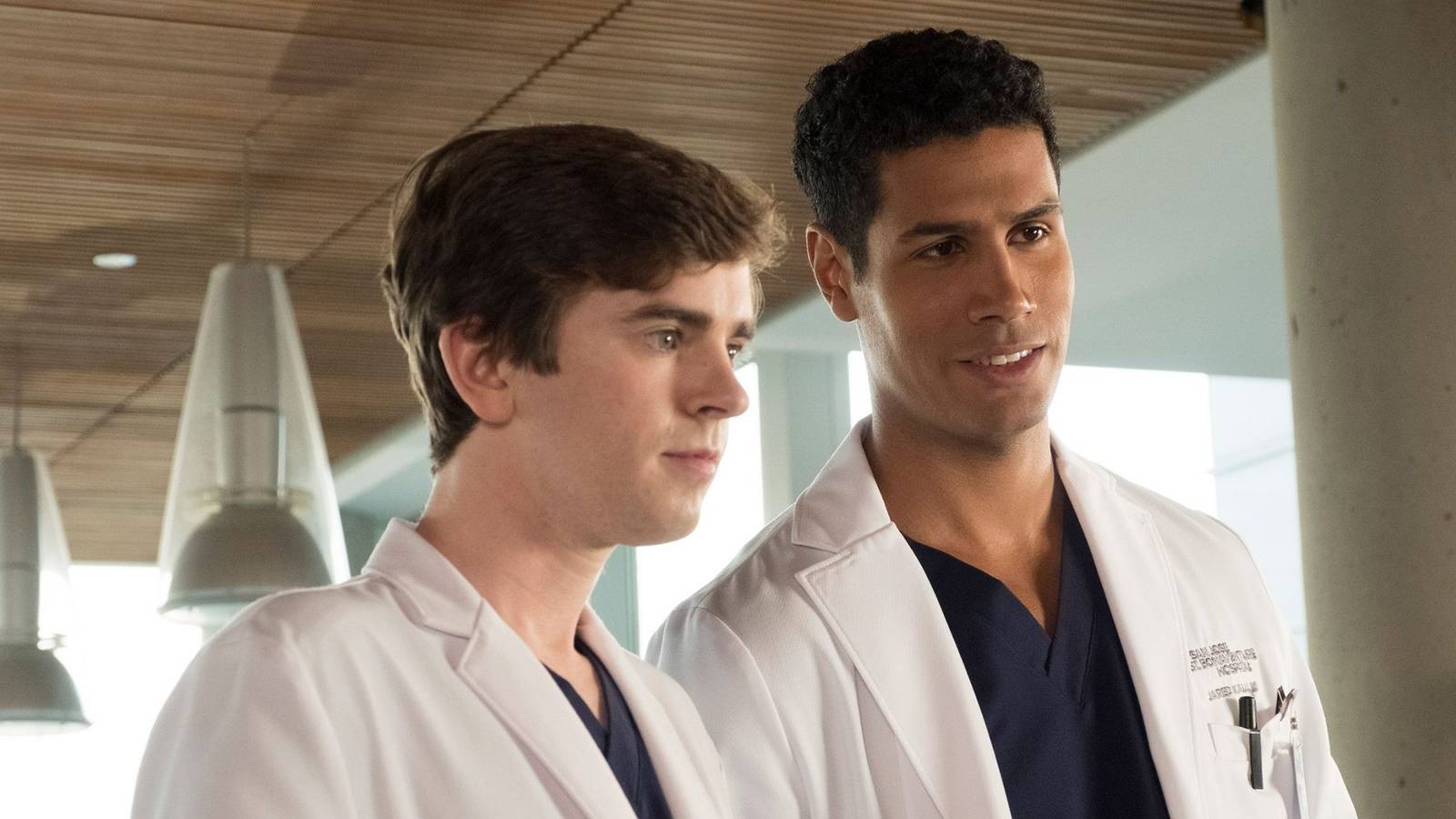 Good Doctor Original Star Returning For The Remainder Of Season 6