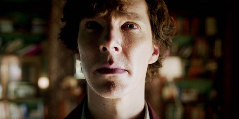 10 Biggest Ways Benedict Cumberbatch's Sherlock Holmes Changes The ...