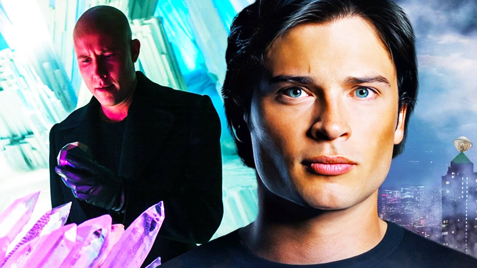 How Smallville’s Lex Figured Out Clark’s Secret: All 6 Clues