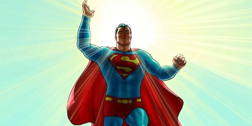 The Scene Dividing Superman Fans Proves James Gunn Knows Exactly What ...