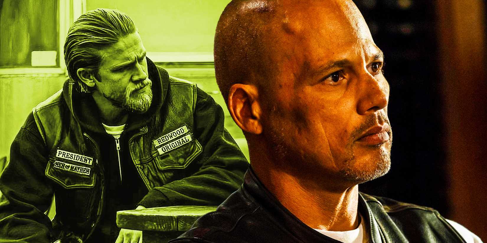 The Fan-Favorite Sons Of Anarchy Character Played By A Real Hells Angel ...