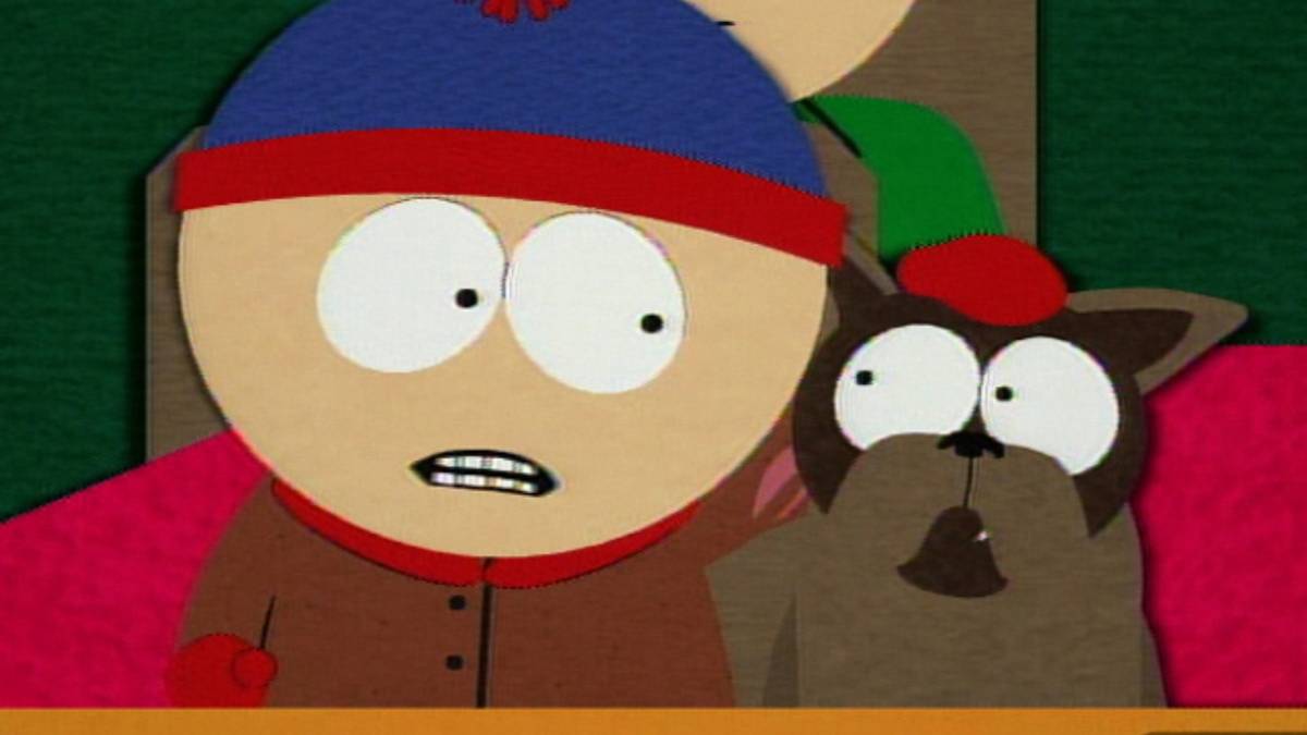 Why Did George Clooney Voice A South Park Character?