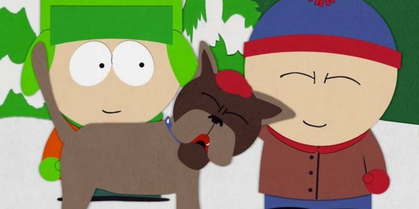 Why Did George Clooney Voice A South Park Character?