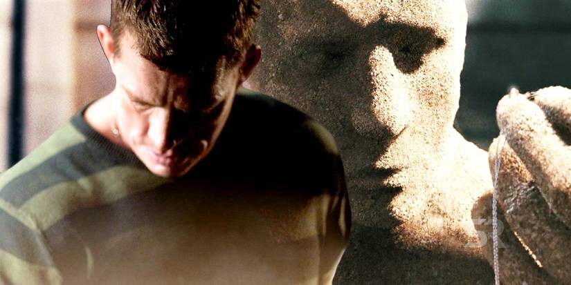 Every Character Who Knew Spider-Man's Identity In Raimi's Trilogy