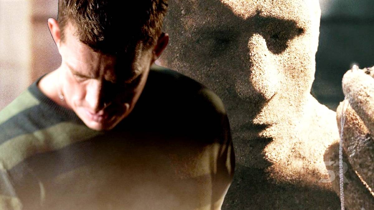 Spider-Man: No Way Home Sandman Actor Reveals MCU Return Talks