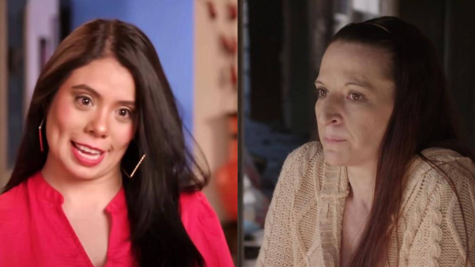 90 Day Fiancé Fans Call Out Kris For Hiding Things From Jeymi