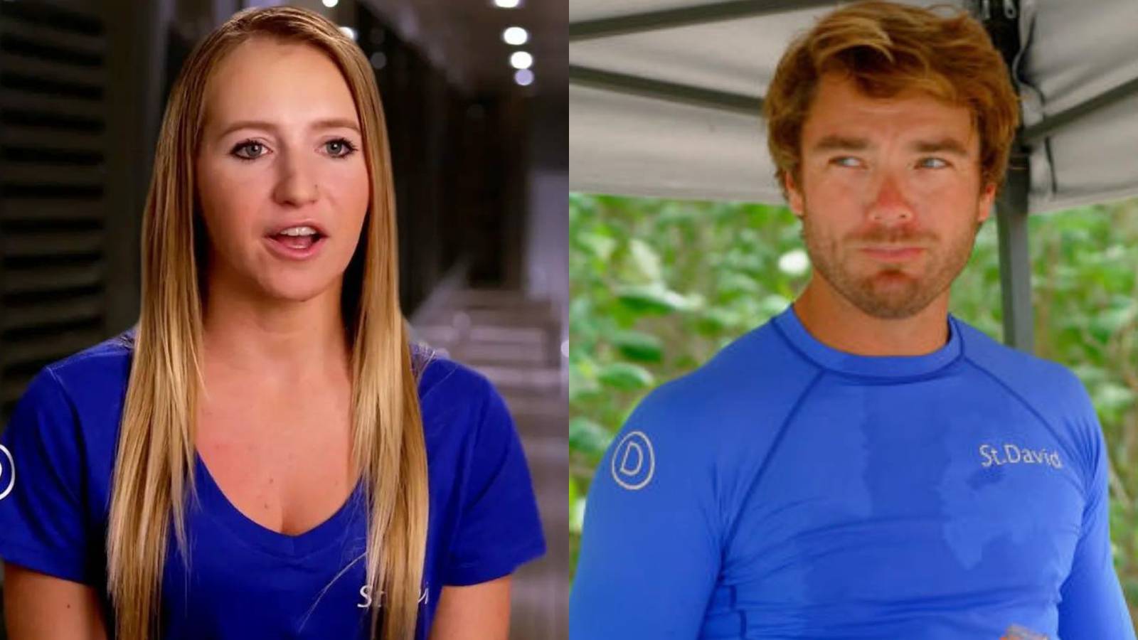 Below Deck Fans Question Why Katie Glaser Lets Ross Mistreat Her