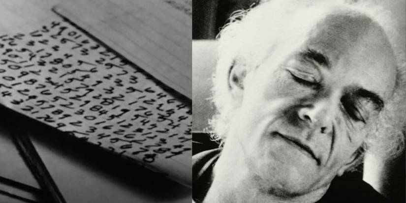 Darren Aronofsky's Pi, Ending Explained