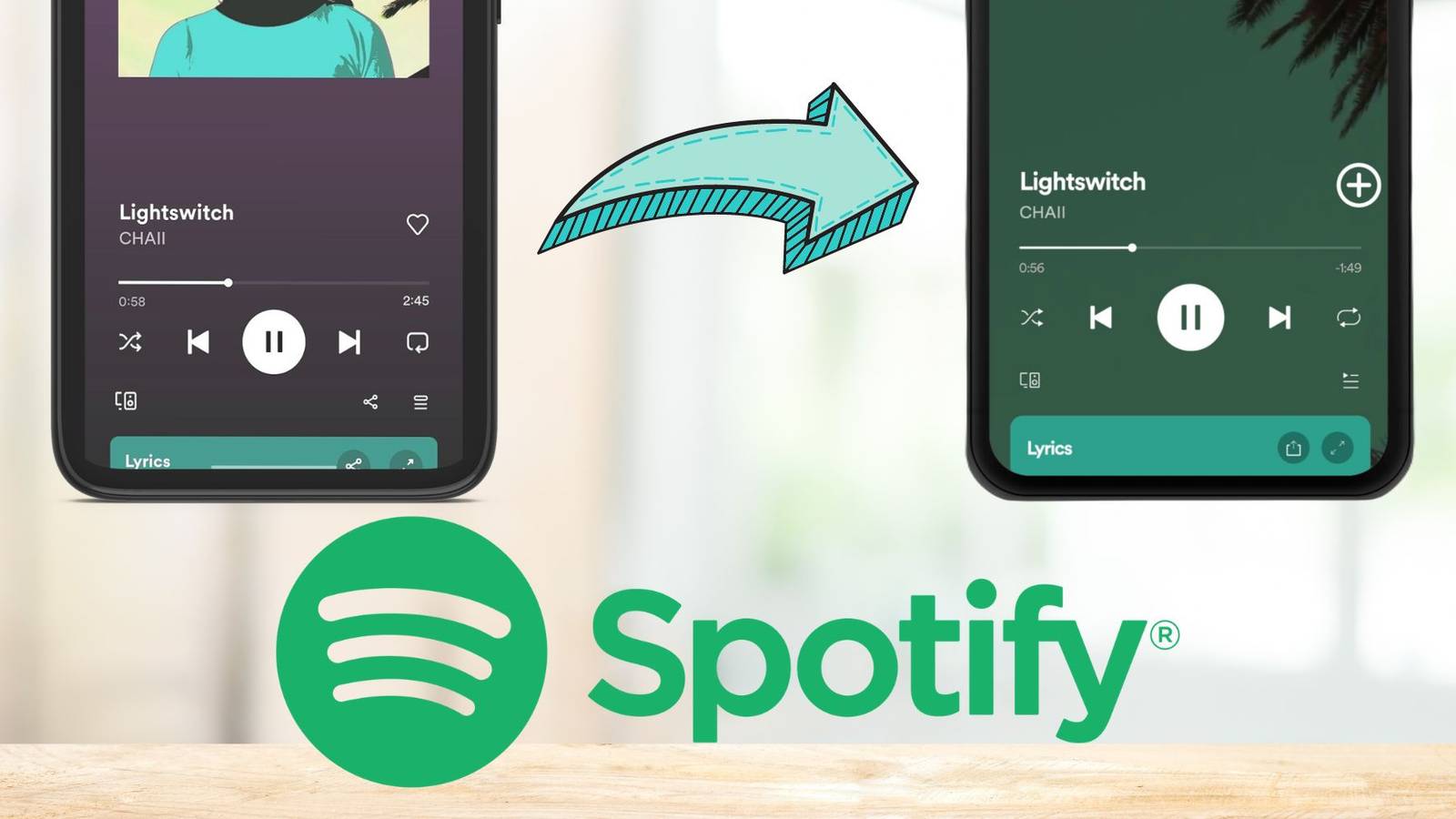 Spotify Upgraded Its Heart Button To A Plus: How To Use The New Tool