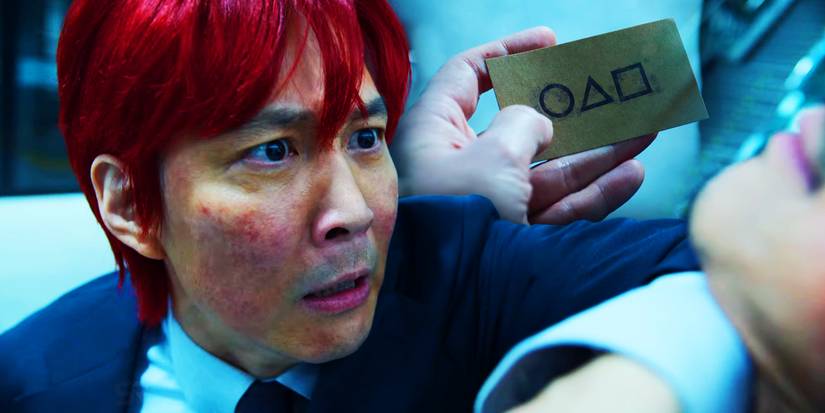 Squid Game Season 2 Footage Reveals Gi-Hun's Violent Quest For Revenge