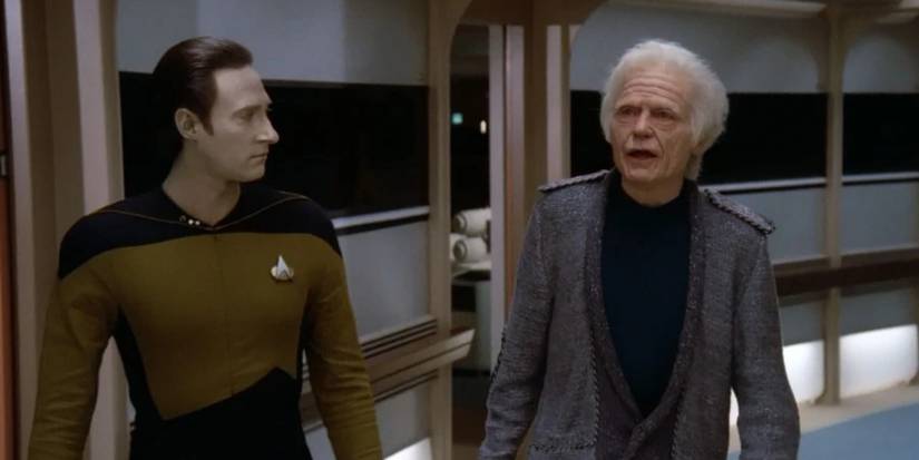 Star Trek: The Next Generation Treated Scotty Better Than Any Other ...