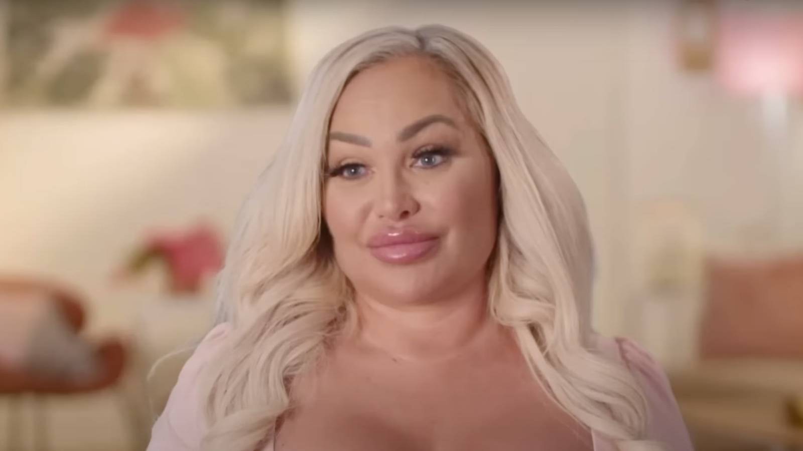 90 Day Fiancé: Stacey Silva Debuts Her New 'Hollywood Smile'