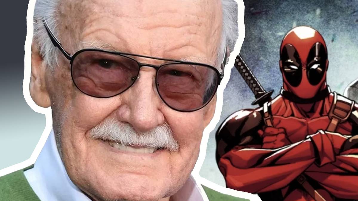 Stan Lee Confirmed the 'Greatest Superpower' Belongs to a Deadpool Hero