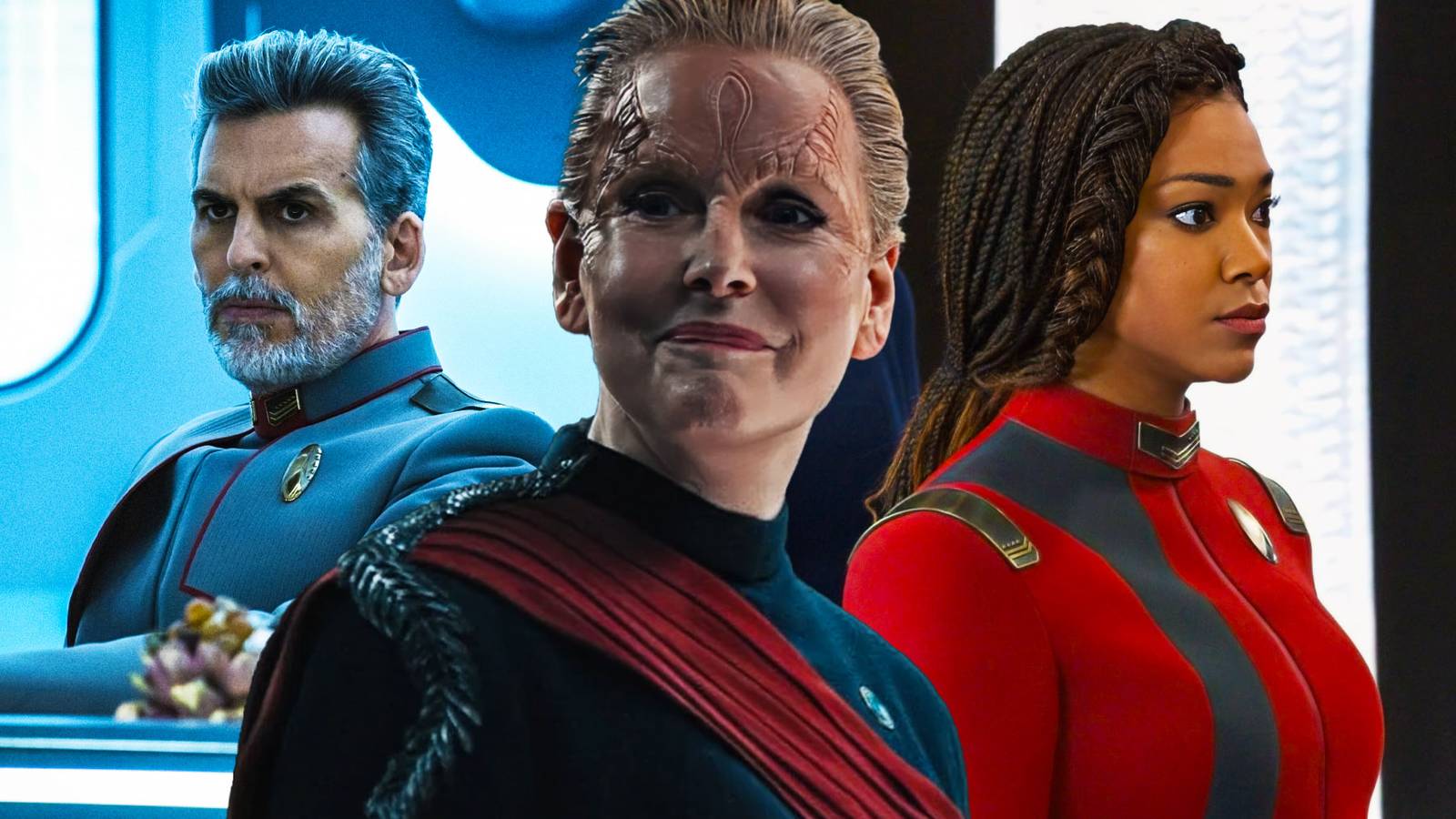 Discovery Changed 2 Star Trek Tropes For The Better