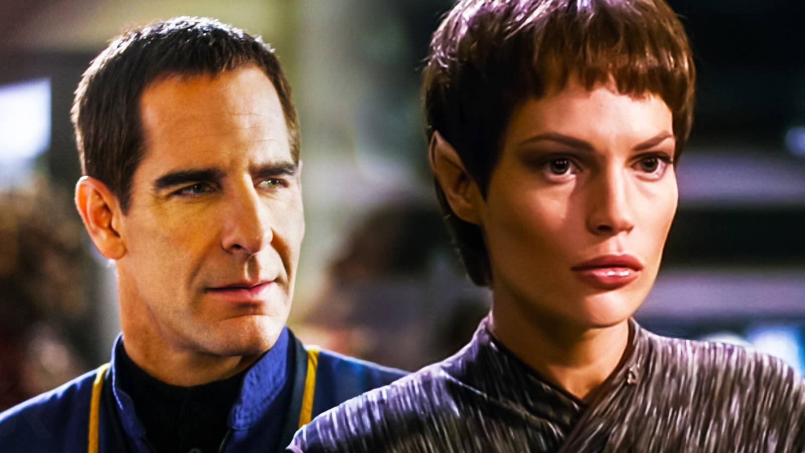 Enterprise Explained Why Star Trek's Vulcans Feared Humans