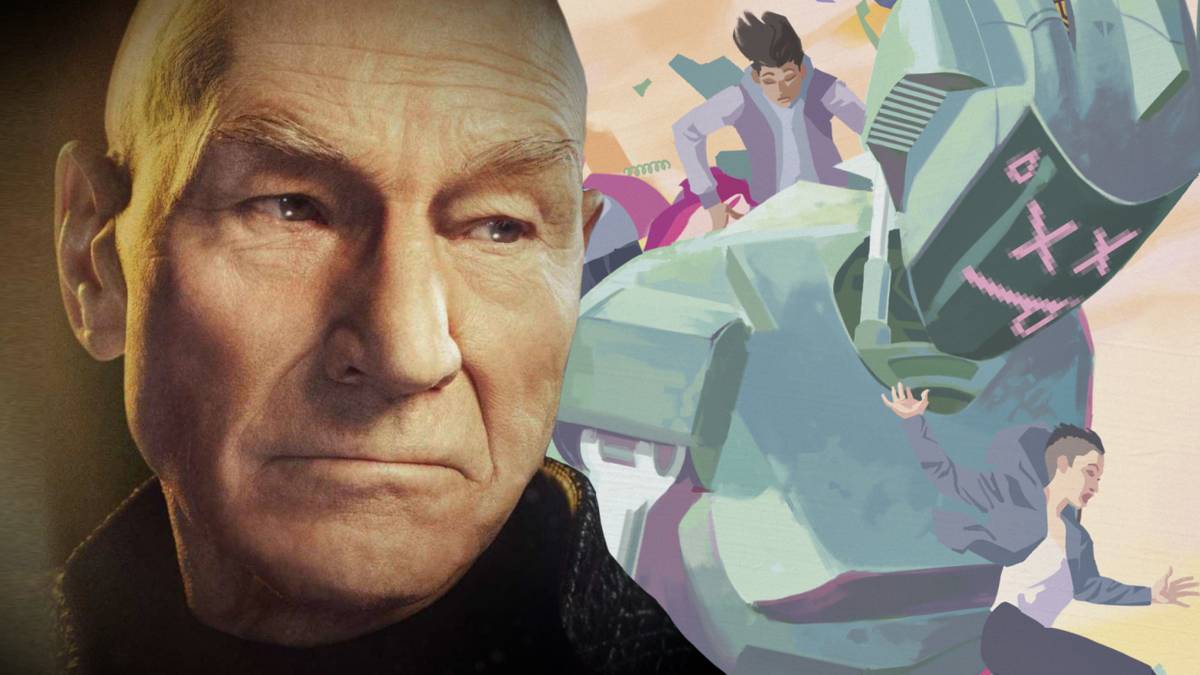 Star Trek's Biggest Political Mystery Explored in New Sci-Fi Anthology