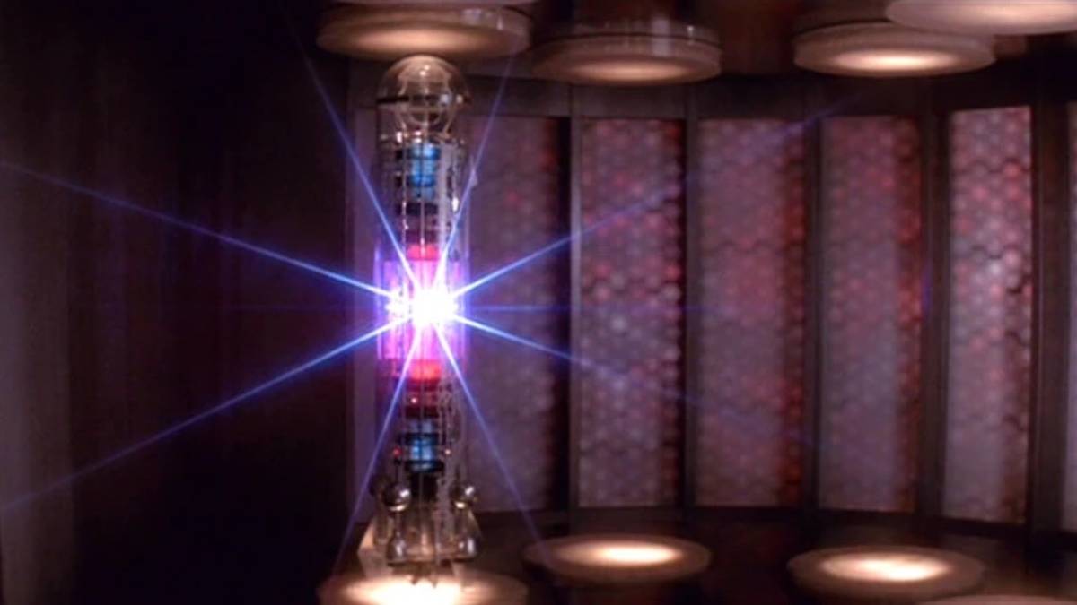 Star Trek's New Super-Weapon Finally Fulfills the Promise of the ...