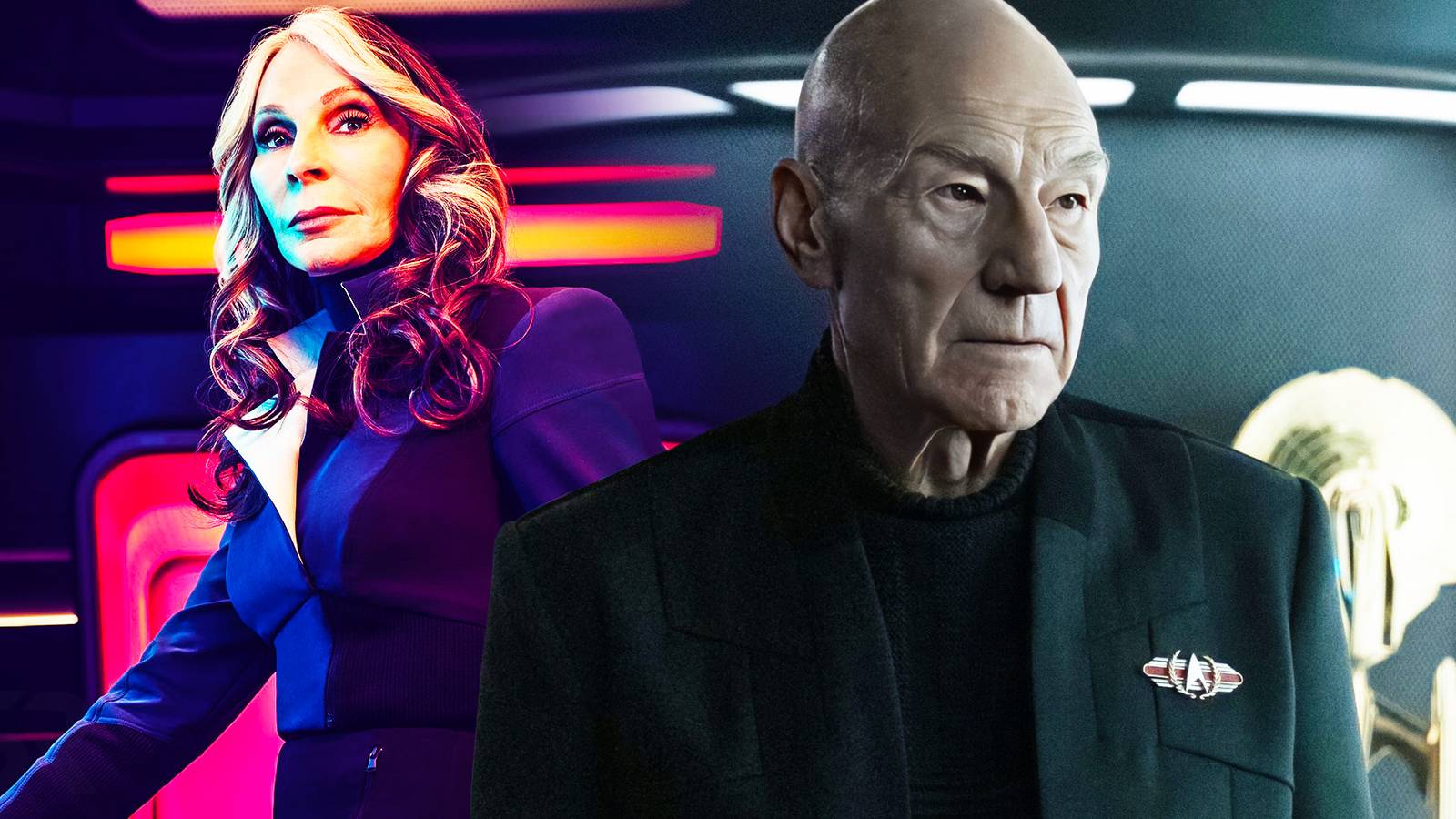 Picard & Crusher Explaining Jack Is One Of Star Trek’s Greatest Scenes